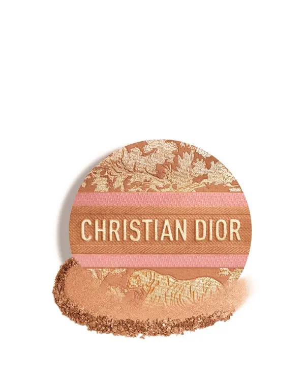 【新品未使用】Dior Forever Nude Bronze Glow 032 Dior Forever Nude Bronze Glow Limited Edition - 032 Pink Bronze